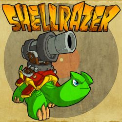 Shellrazer - VGMdb