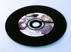 Another Orbit | F306-0008 - VGMdb