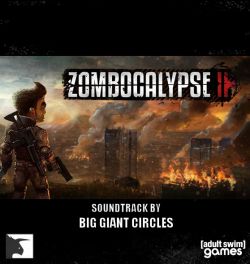 Zombocalypse II - VGMdb