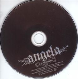 Takarabako -TREASURE BOX- / angela | KICS-91343~4 - VGMdb