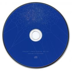 Phant Prologue EP01 | DVSP-0235 - VGMdb