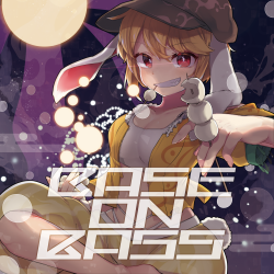 Base on Bass | GLOV-0019 - VGMdb