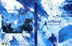 EVERBLUE / Omoinotake [Limited Edition] | AICL-4133~4 - VGMdb
