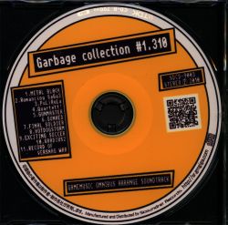Garbage collection #1.31 | SDCD-9003 - VGMdb