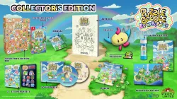 Puzzle Bobble Everybubble! Original Soundtrack - VGMdb