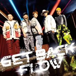 GET BACK / FLOW [Limited Edition] | VVCL-2405~6 - VGMdb