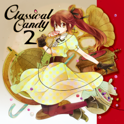 Classical Candy 2 | RTTF-0004 - VGMdb
