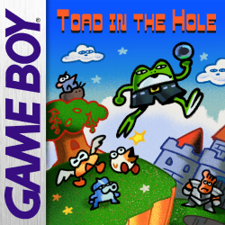 Toad in the Hole (GB Soundtrack) - VGMdb