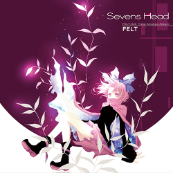 Sevens Head | FELT-016 - VGMdb