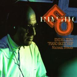 ENEMY ZERO "PIANO SKETCHES" | KTCR-1403 - VGMdb