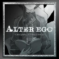 ALTER EGO ORIGINAL SOUNDTRACK - VGMdb