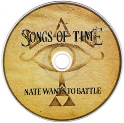 Songs of Time | 17216-CD-0003 - VGMdb