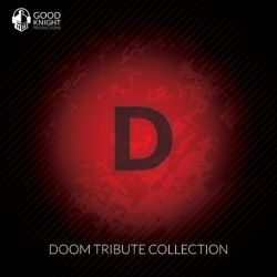 Doom Tribute Collection - VGMdb