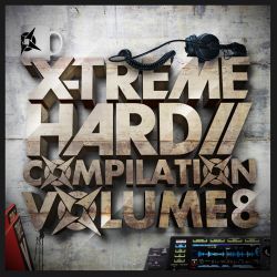 X-TREME HARD COMPILATION VOL.8 | XHCD021 - VGMdb