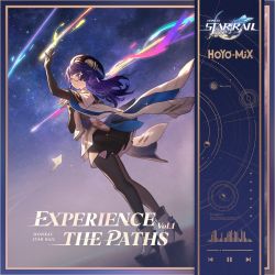 Honkai: Star Rail - Experience the Paths Vol.1 - VGMdb