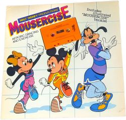 MOUSERCISE | 6516B - VGMdb