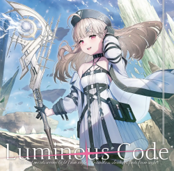 Luminous Code - VGMdb