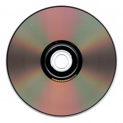 Tensei -Metamorphose- | BLCK-0005 - VGMdb