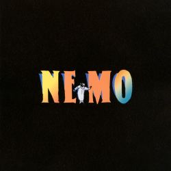 NEMO ORIGINAL SOUNDTRACK | CC-3812 - VGMdb
