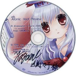 Atomic Heat Preview - VGMdb