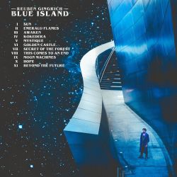 Blue Island - VGMdb