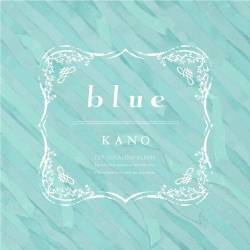 blue / Kano | BBCL-0011 - VGMdb