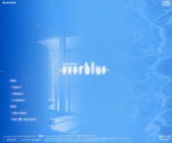 sweet pool Drama CD -everblue- | HBDC-071 - VGMdb