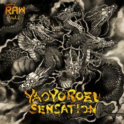 Unity of Raw Vol.8 -YAOYOROZU SENSATION- | UOR-0008 - VGMdb