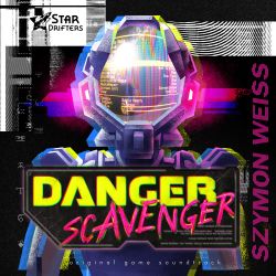 Danger Scavenger - Original Game Soundtrack - VGMdb