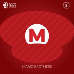 The Mario Brothers Collection Vol.2 - VGMdb