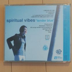 TFCC-88318 | tender blue - VGMdb