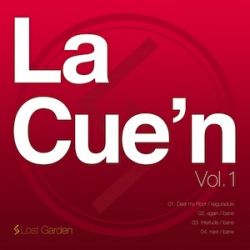 La Cue'n Vol.1 | LGCD-0017 - VGMdb