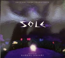 Sole Original Game Soundtrack | MCOL-0246-CD - VGMdb