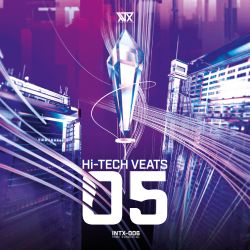 Hi-Tech Veats 05 | INTX-006 - VGMdb