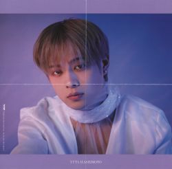 Ai wo Shitteiru / Yuta Hashimoto | SECL-2842~3 - VGMdb