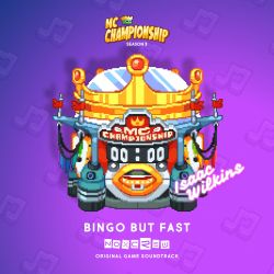 Bingo but Fast (MC Championship Season 3) [Original Game Soundtrack] - VGMdb