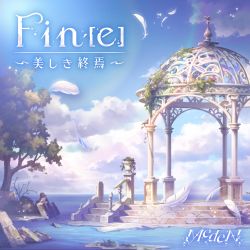 Fin[e] ~Utsukushiki Shuen~ (M@STER VERSION) / Shiki Ichinose (CV ...
