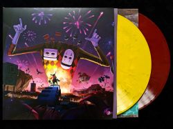 FIGMENT 2: CREED VALLEY SOUNDTRACK - VGMdb