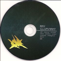 RAY ILLUMINANT | HPCD-004 - VGMdb