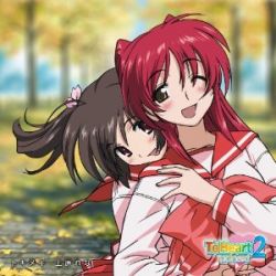 Tokimeki / Rena Uehara | FCCM-0320 - VGMdb