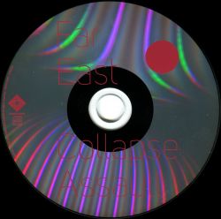 HKCD-0005 | Far East Collapse Assault - VGMdb