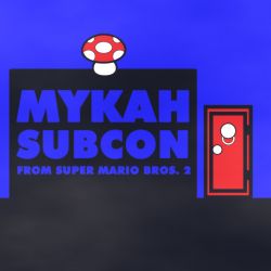 Subcon (From "Super Mario Bros. 2") - VGMdb