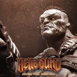 Hellbound Original Game Soundtrack - VGMdb