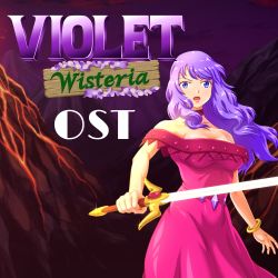 Violet Wisteria Soundtrack - VGMdb