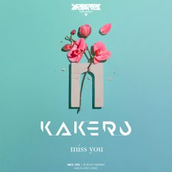 miss you / Kakeru | MRX-093 - VGMdb
