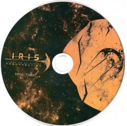 Heart of an Artist: Resurrection (Definitive Edition) / IRIS - VGMdb