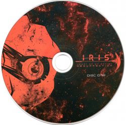 Heart of an Artist: Resurrection (Definitive Edition) / IRIS - VGMdb