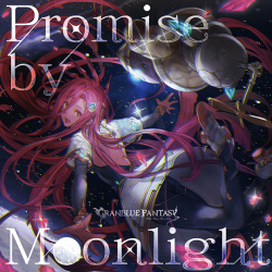 Promise by Moonlight ~GRANBLUE FANTASY~ | SVWC-70727 - VGMdb