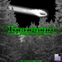 Incursion Original Game Soundtrack - VGMdb