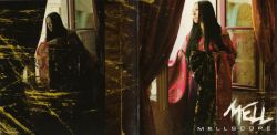 MELLSCOPE / MELL [Limited Edition] | GNCV-1005 - VGMdb